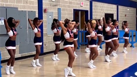 Ultimate Stomp And Shake Cheer Comp 1 Youtube