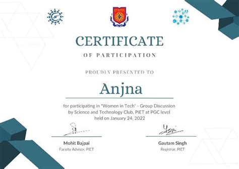 Anjna Jariwal Posted On Linkedin