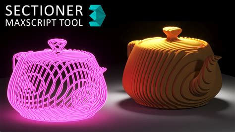 3ds Max Scripts Scriptspot