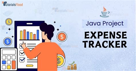 Track Your Expenses Using Java An Expense Tracker System Helps Users By Rahul Patodi