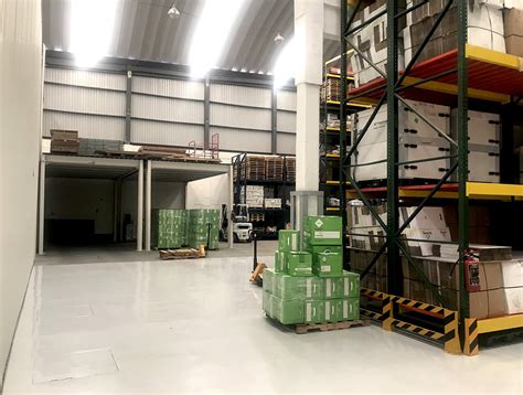 Dynamic File And Storage Nuestras Instalaciones