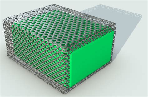 Rhino Render Transparency Broken Rhino For Windows McNeel Forum