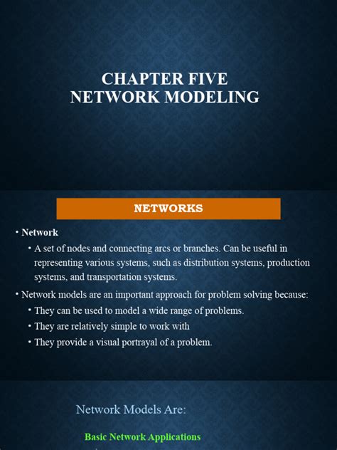Chapter 5 Network Pdf Algorithms Theoretical Computer Science