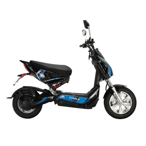 Scooter Elétrico De 2 Rodas Com Assento Fornecedores Fabricantes Fábrica