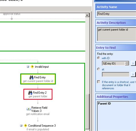 Workflow Unexplained Missing Token Laserfiche Answers