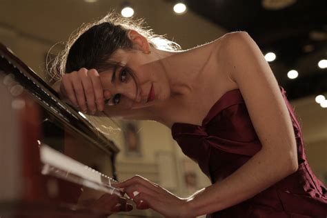 La Chiave Virtuosa Di Johannes Przygodda E Julia Hamos Al Timf 2022