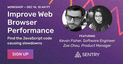Gabriel Porras On Linkedin Improve Web Browser Performance Find The