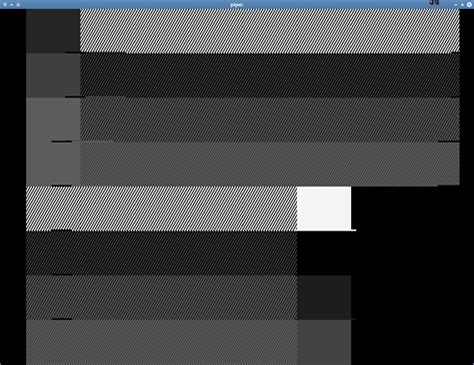 New NTSC Decoder With Integer Only Math Short C Code Nesdev Org
