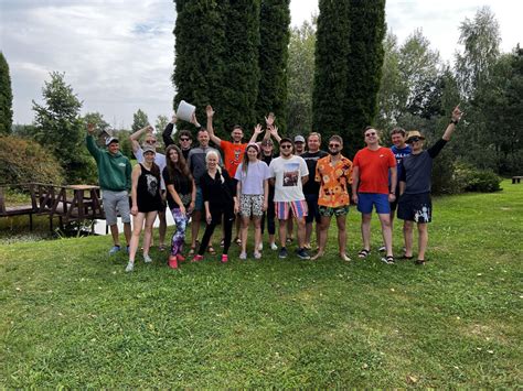 Valantic Lt On Linkedin Teambuilding Valanticlt Team Valanticpeople