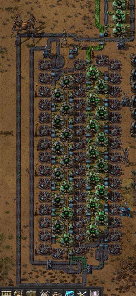 Kovarex Enrichment Process Will Start Working In Next 10 Min I Assume