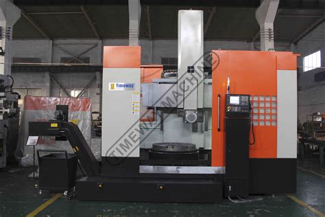 Double Column CNC Vertical Lathe Double Column CNC Vertical Lathe Products Double Column CNC