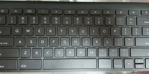 Hp Bluetooth Keyboard Computers Tech Parts Accessories Computer Keyboard On Carousell