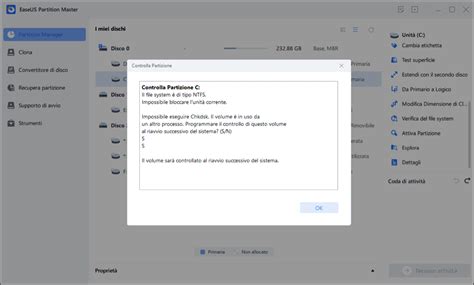 Scandisk Windows Come Correggere Gli Errori Del Disco In Windows 111087 Easeus