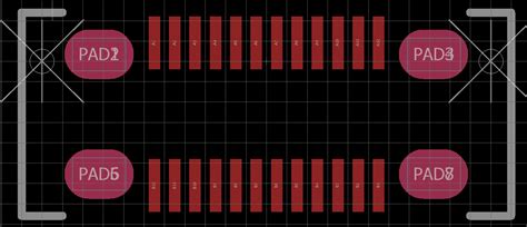 solved usb type c super speed routing doubts autodesk community