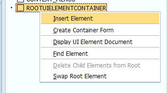 An Sap Consultant Sap Web Dynpro Abap Textedit Ui Element
