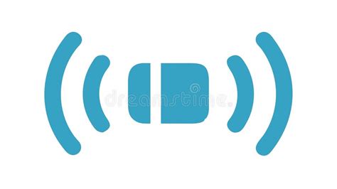 Wifi Signal Strength Vector Icon Vector Design Generative Ai Stock Vector Illustration Of