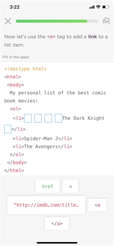 Learn To Build Apps Websites And Games With The Mimo Learn To Code App