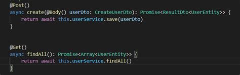 Nestjsswaggerplugin In Some Cases The Documentation Is Not