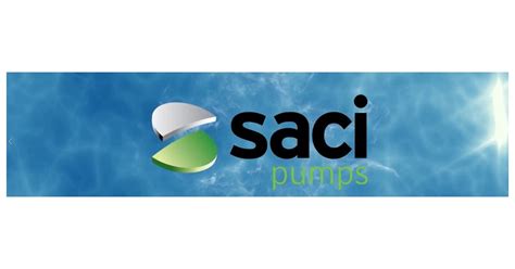 Saci Pumper