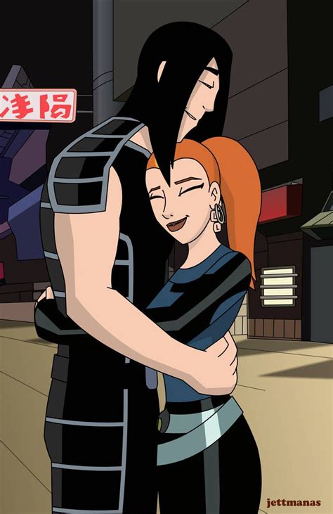 Kevin And Gwen By Jettmanas On Deviantart Ben 10 Omniverse Ben 10