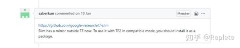 解决tensoflow x的No module namedtensorflow contrib 知乎