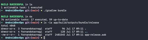 create and publish my first android app by fernando karnagi agile and mobile devops jul