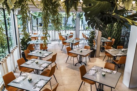 10 Modern European Restaurants For Your Next Romantic Date Now With Up