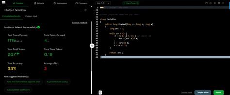 Yuvraj Singh Gohil On Linkedin 30daysofcodechallenge Dsa Problemsolving Java 30daysofcode