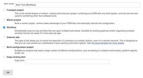 Jenkins Workflow Scripting Out Complex Builds Envato Tuts