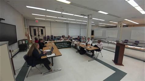 Greenburgh Csd Boe Meeting 71123 Part 2 Youtube