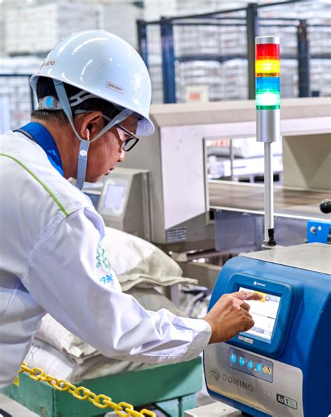 Pt Asahimas Chemical Beranda