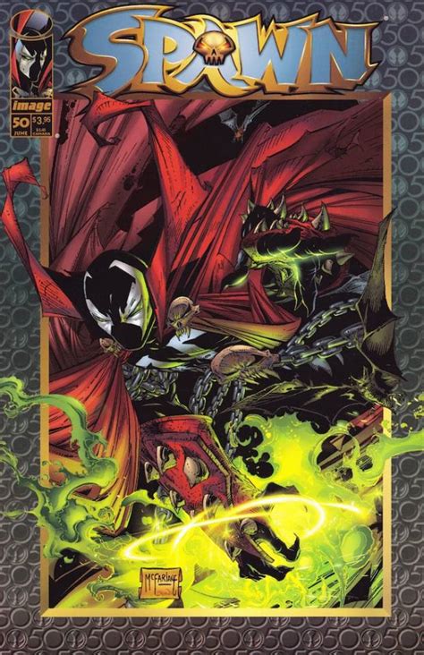 Spawn 50 Choices Issue