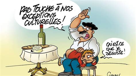 Pourquoi Les Français Tiennent Tant à La Fessée