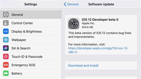 Apple Seeds Fifth Developer Betas Of IOS TvOS WatchOS ILounge