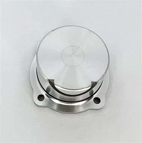 B Backplate Cover With O Ring LutzRC Website