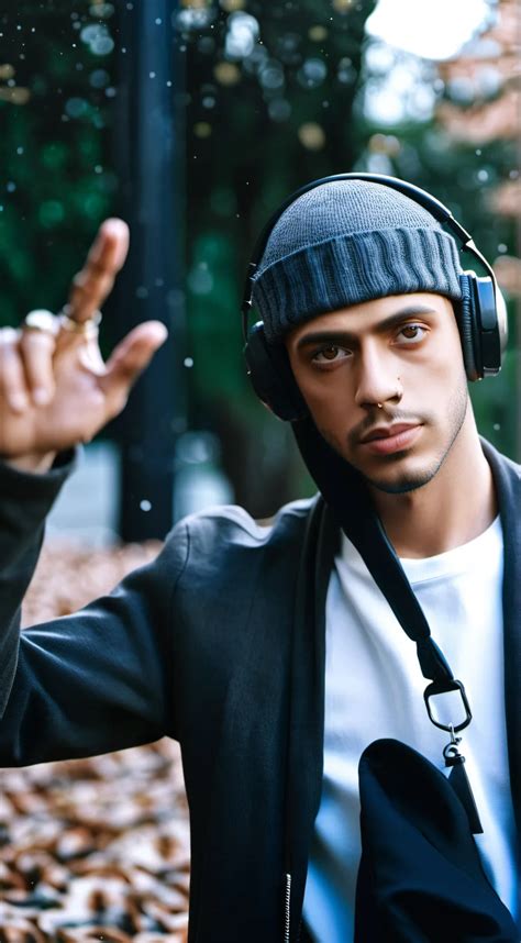 Chat With Central Cee Text Or Voice Enjoy Ai Chat Free And Safe