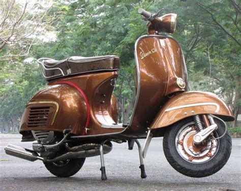 36 Best Images About VESPA LML On Pinterest Italia Black Gold And Linz