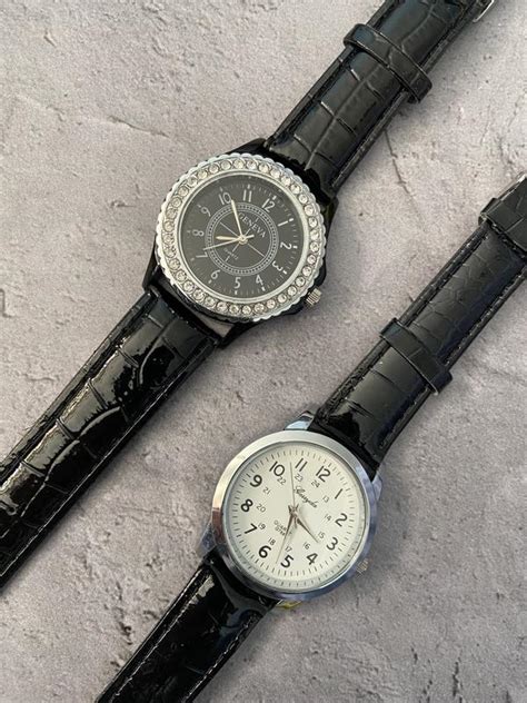 Время классические — цена 90 грн в каталоге Часы Купить аксессуары по доступной цене на Шафе