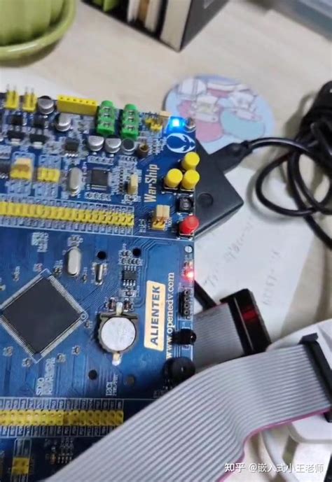 解锁未来科技密码：嵌入式系统如何悄然改变我们的世界？ 知乎