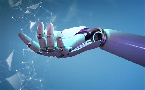 Unlocking The Potential Of Artificial Intelligence In Iot Device