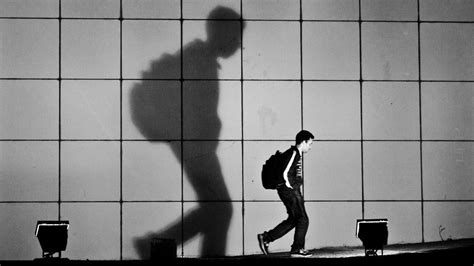 Show Us A Strong Shadow For Our Photo Challenge Shadow Photography