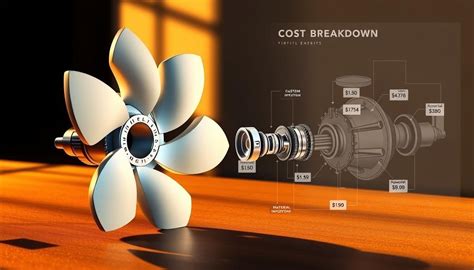 Custom Impeller Vs Standard Impeller How To Choose Between Cost And