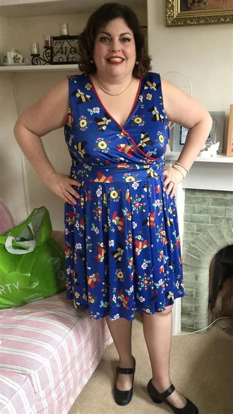 Pin Up Dress And Corset Stockings Nude Pics Xhamster