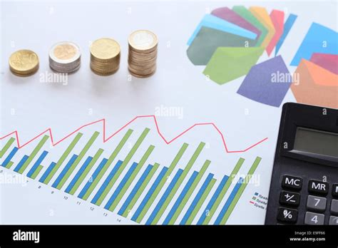 Calculating Graph Hi Res Stock Photography And Images Alamy