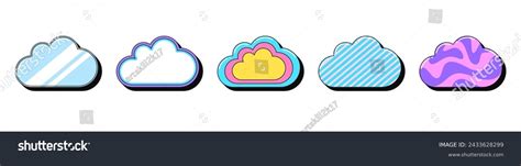 Sky Technology Solution Logo Update Over 3 Royalty Free Licensable