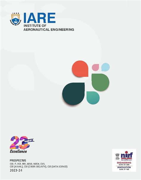 Iare Best Engineering College