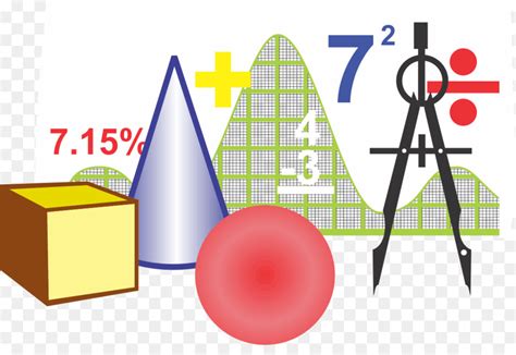 Geometry Class Clipart