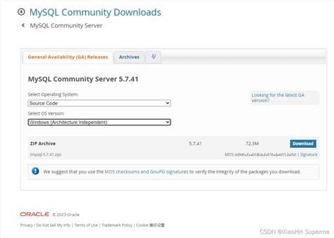 Windows安装 MySQL5 7超详细 windows安装mysql5 7 CSDN博客