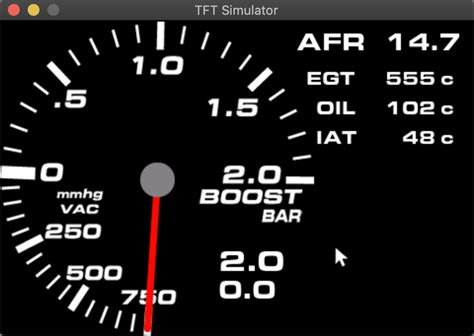 How To Structure The Gui Get Started Lvgl Forum