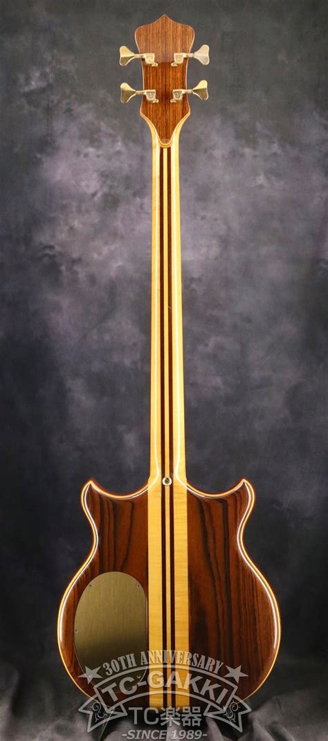 1987 Stanley Clarke Model
